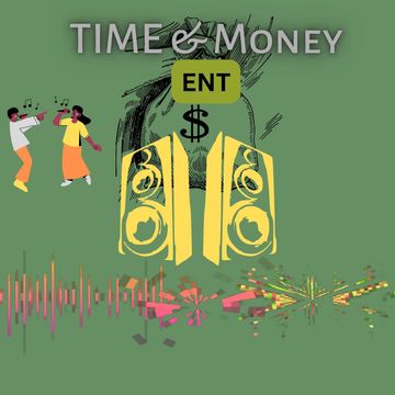 Time & Money Ent - postd.io