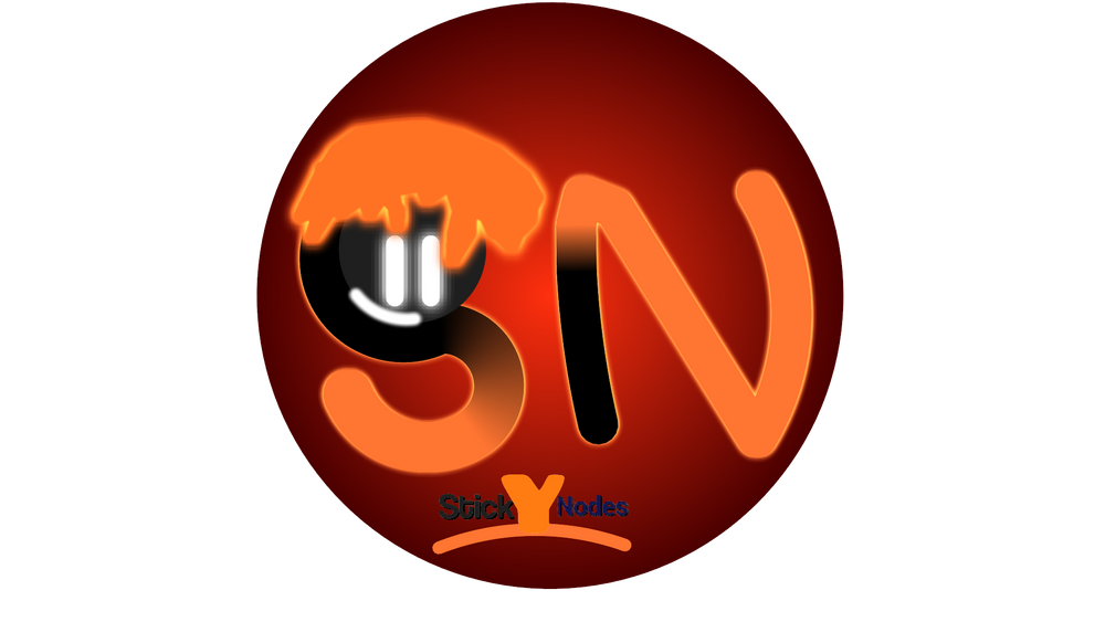 Sticky Nodes 